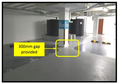 BuiltSearch Code • Parking Provision